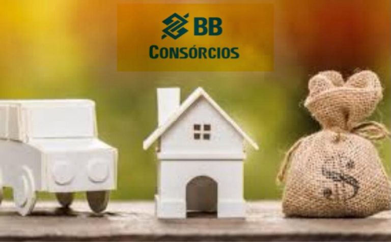 Saiba como funciona o Consórcio Banco do Brasil. | JN